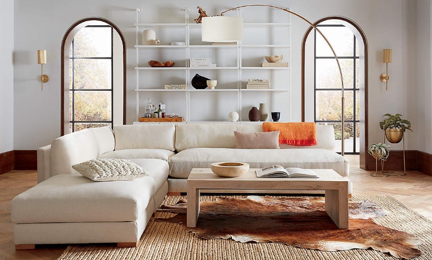 The Best Deep Seated Sofas The Sofa Review
